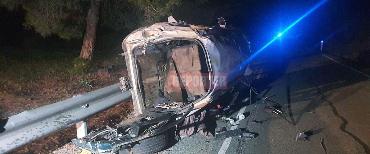 Τι κατέδειξε η νεκροτομή του άτυχου 23χρονου που έχασε τον έλεγχο και ...